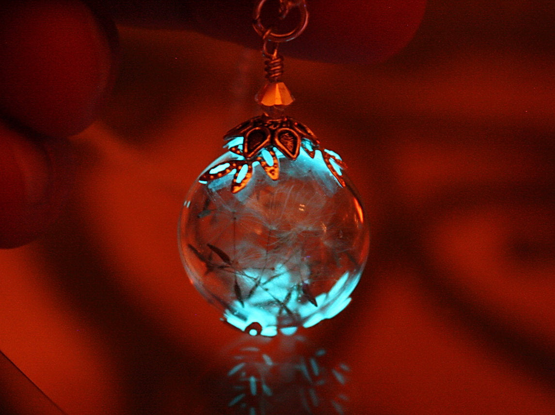 Glow Pendants – PAPILLON9